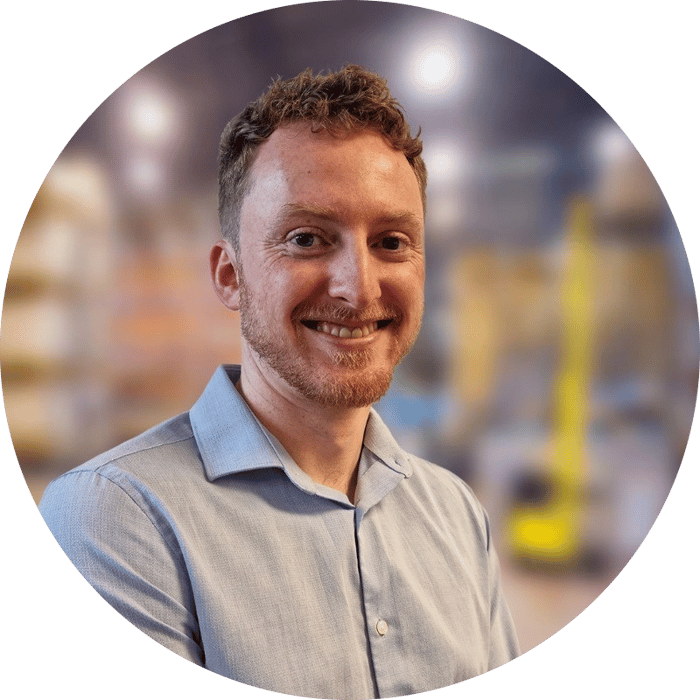 Sales Transformation | Unlocking Revenue Potential for Lockinex